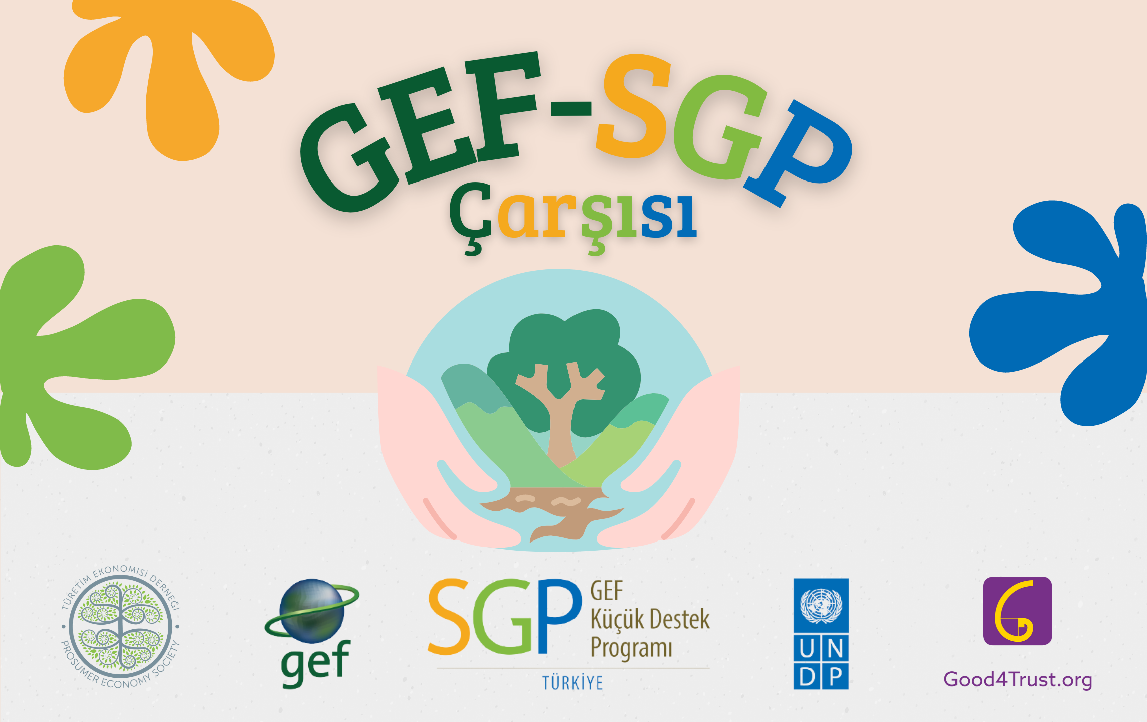 GEF-SGP Çarşısı – Türetim Ekonomisi Derneği